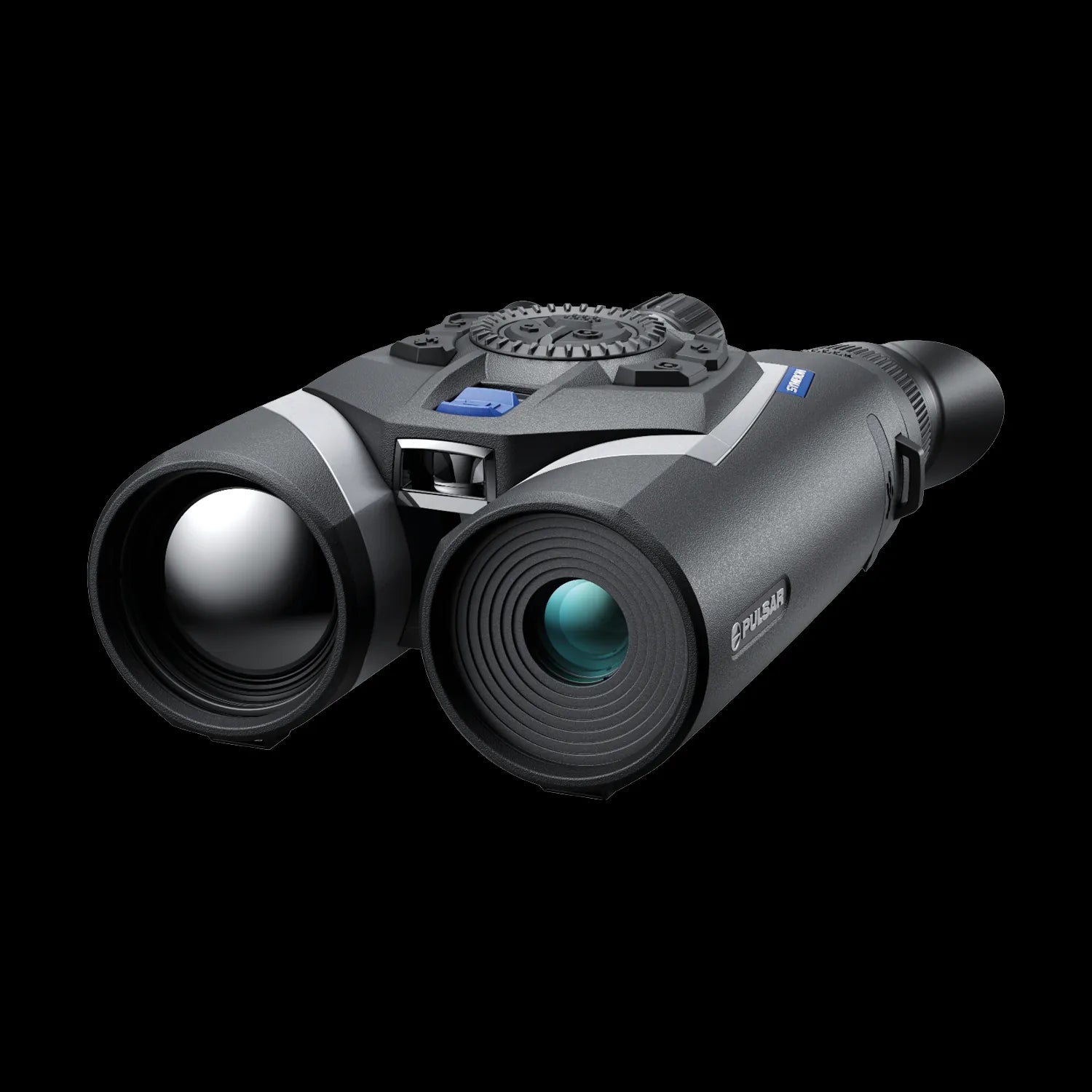 Pulsar Symbion LRF DXR50 – Wolf Eyes Wildlife